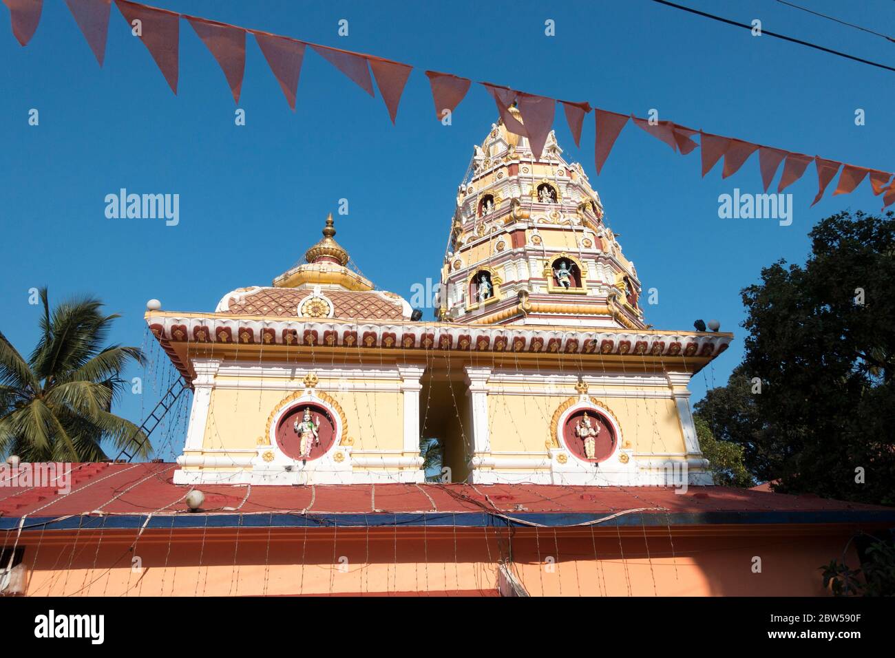 Chapora hi-res stock photography and images - Alamy