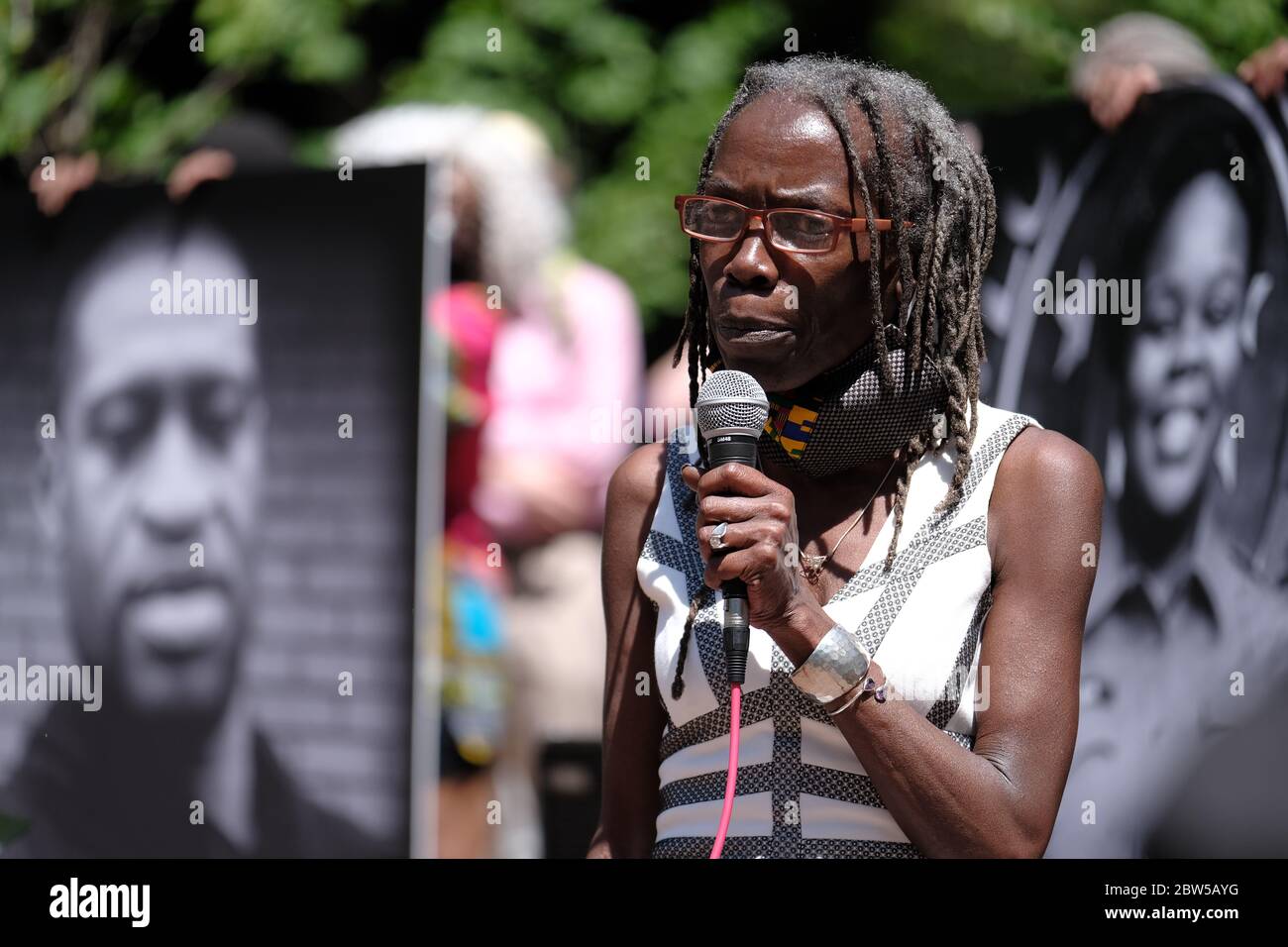 Jo ann hardesty hi-res stock photography and images - Alamy