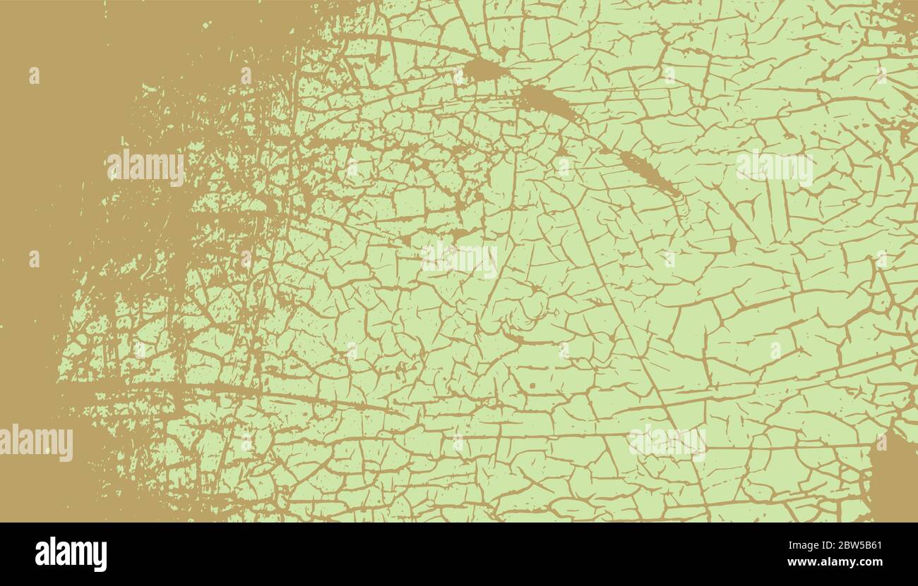 Cracked paint texture Stock Vector Image & Art - Alamy