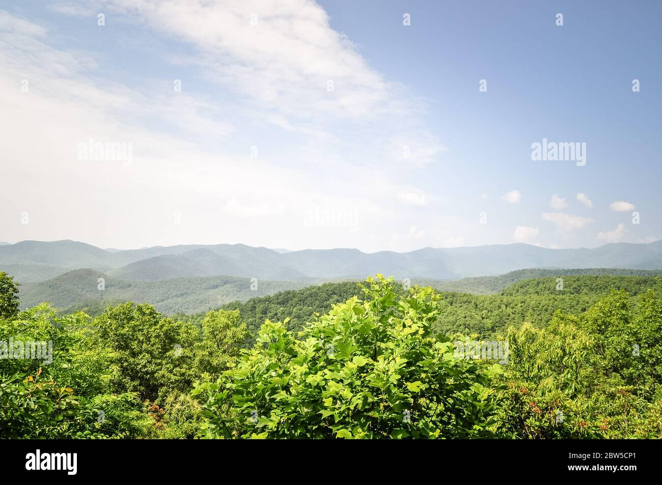 Chain of hills hi-res stock photography and images - Alamy