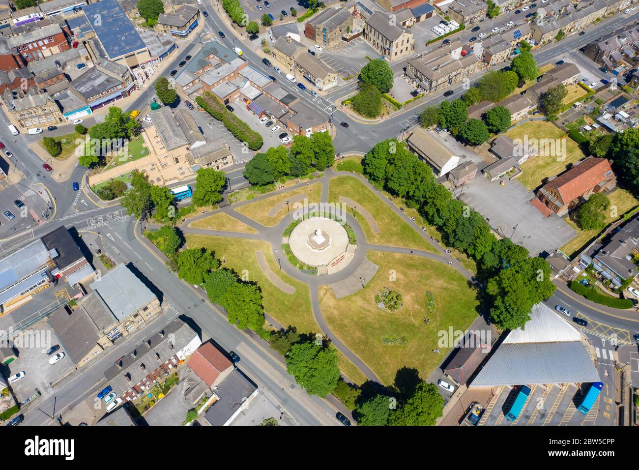 Cleckheaton High Resolution Stock Photography and Images - Alamy