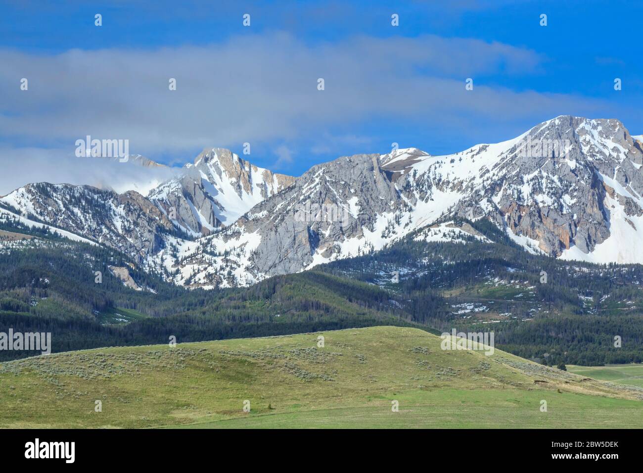 Hardscrabble hi-res stock photography and images - Alamy