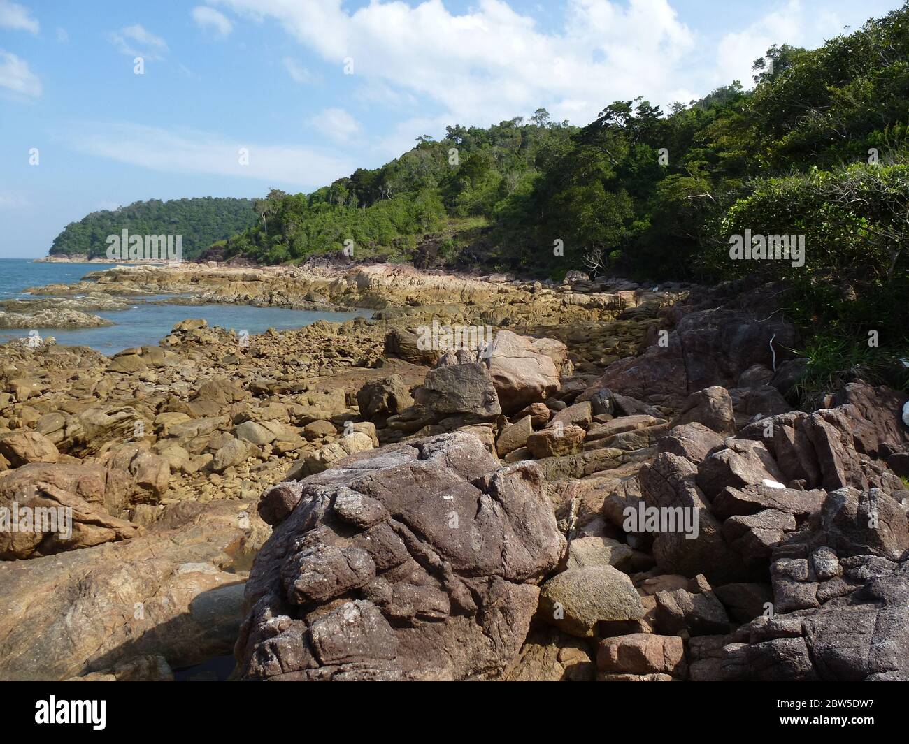 Ko Chang Island High Resolution Stock Photography and Images - Alamy