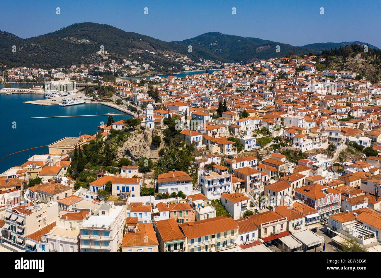 Lakonia greece hi-res stock photography and images - Alamy