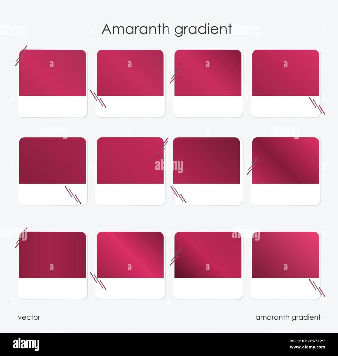 Amaranth Color