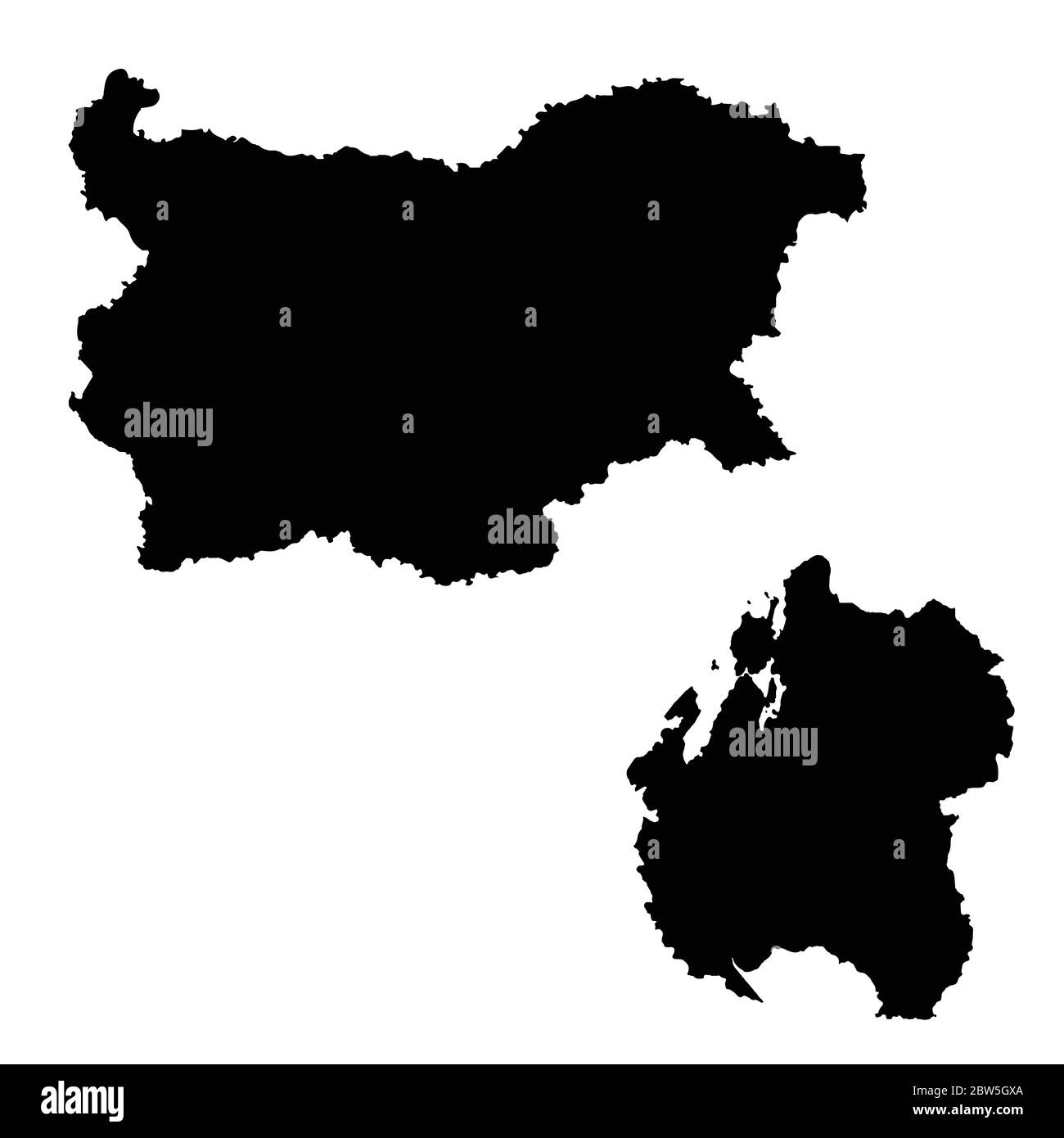 National land agency Black and White Stock Photos & Images - Alamy