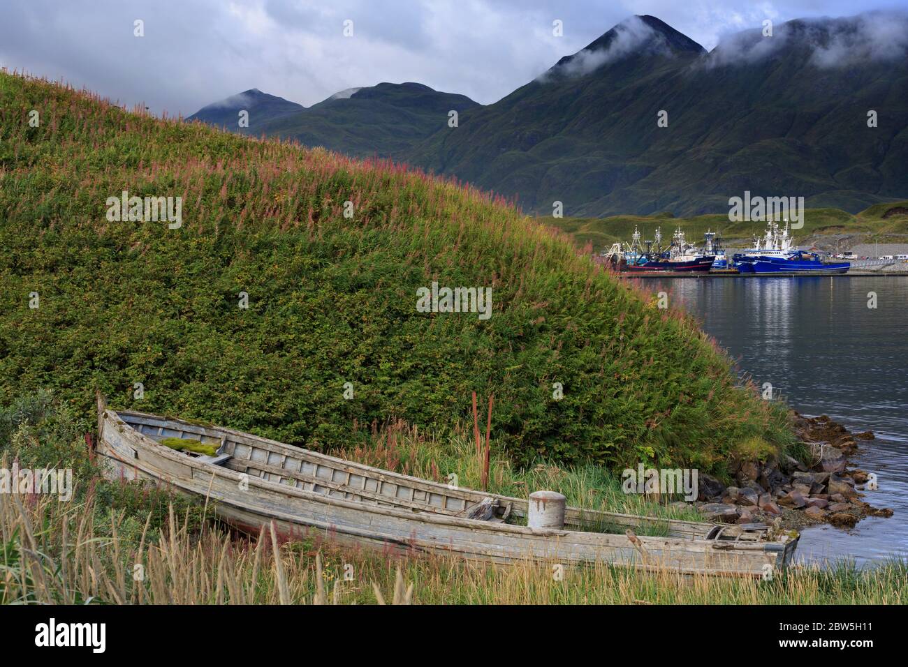 Captains island hi-res stock photography and images - Alamy