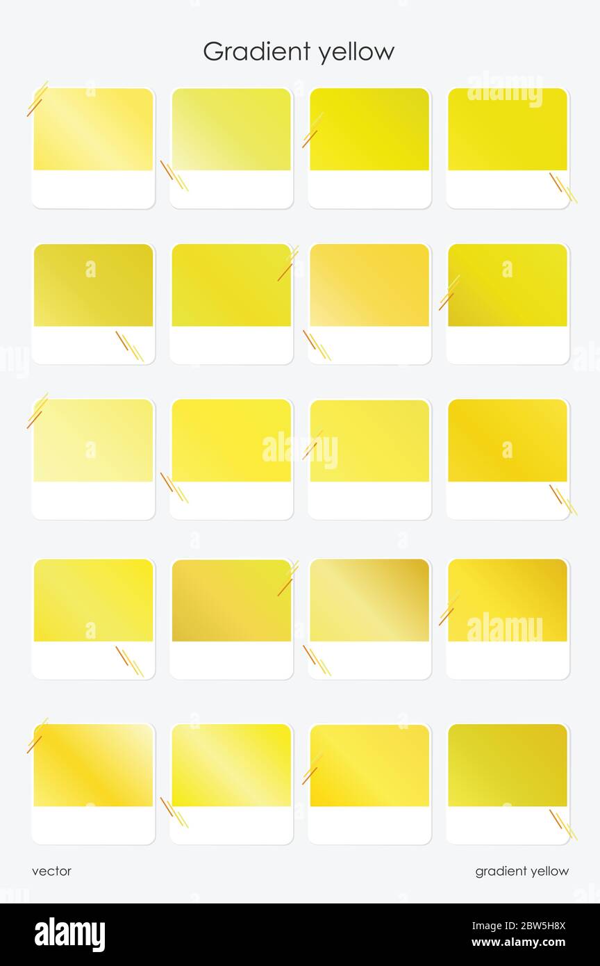 Variegated poster Stock Vector Images - Alamy