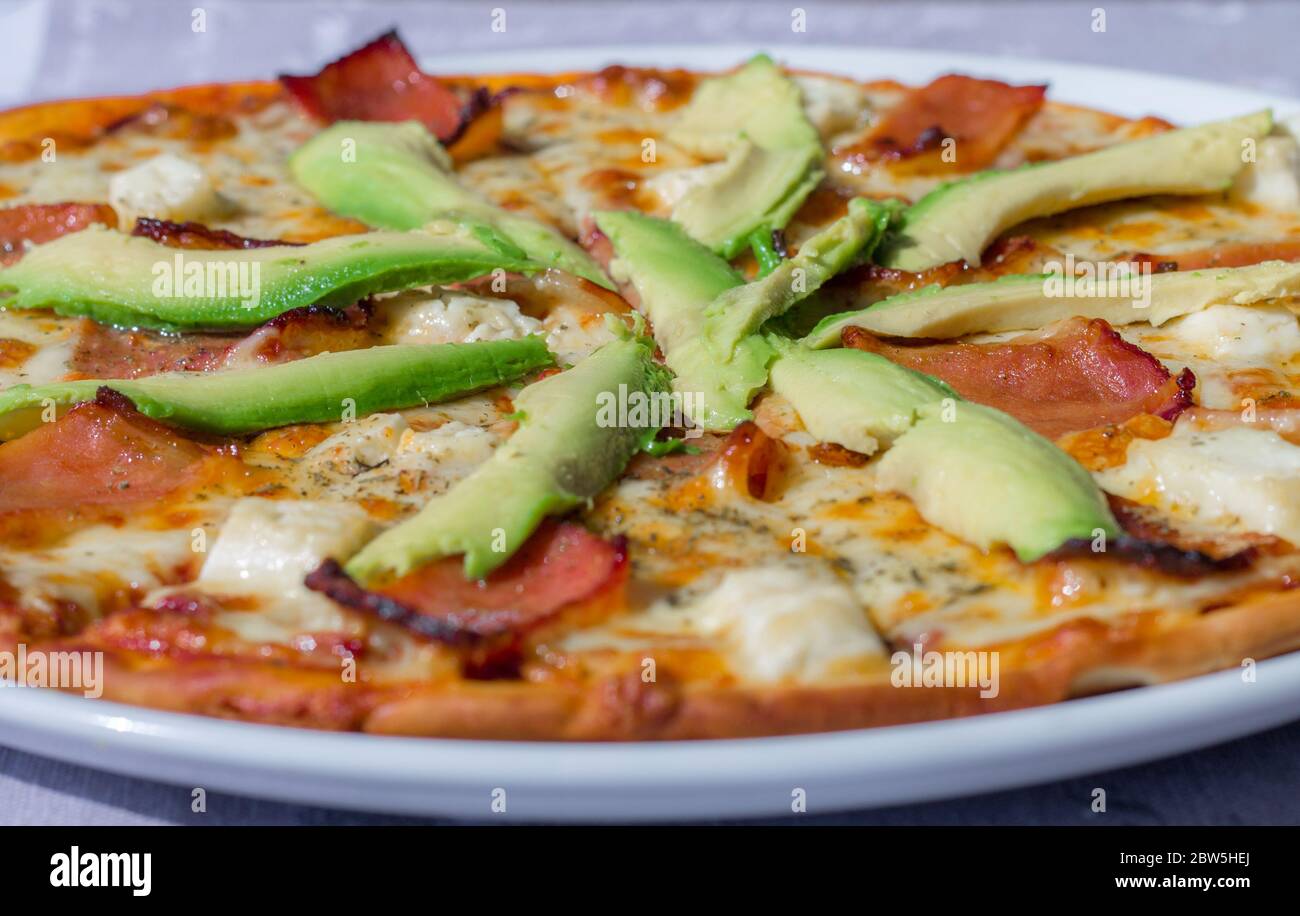 Lunch Time, Dinner Time, Breakfast, Brunch, Dessert Stock Photo - Alamy