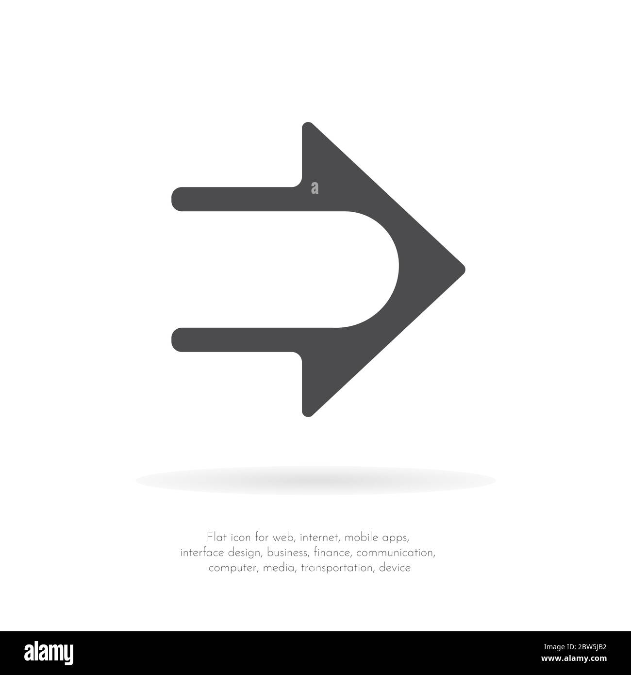 Arrows collection. For your web site design, logo, app, UI. Vector ...