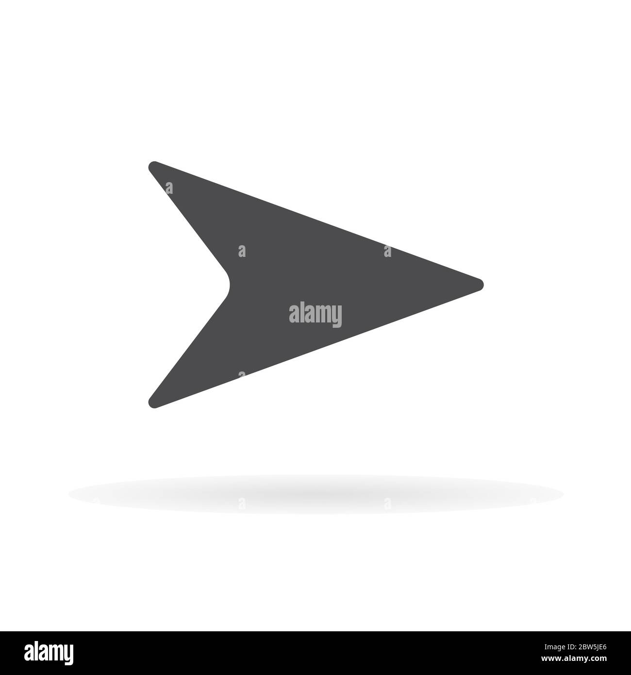Arrows collection. For your web site design, logo, app, UI. Vector ...