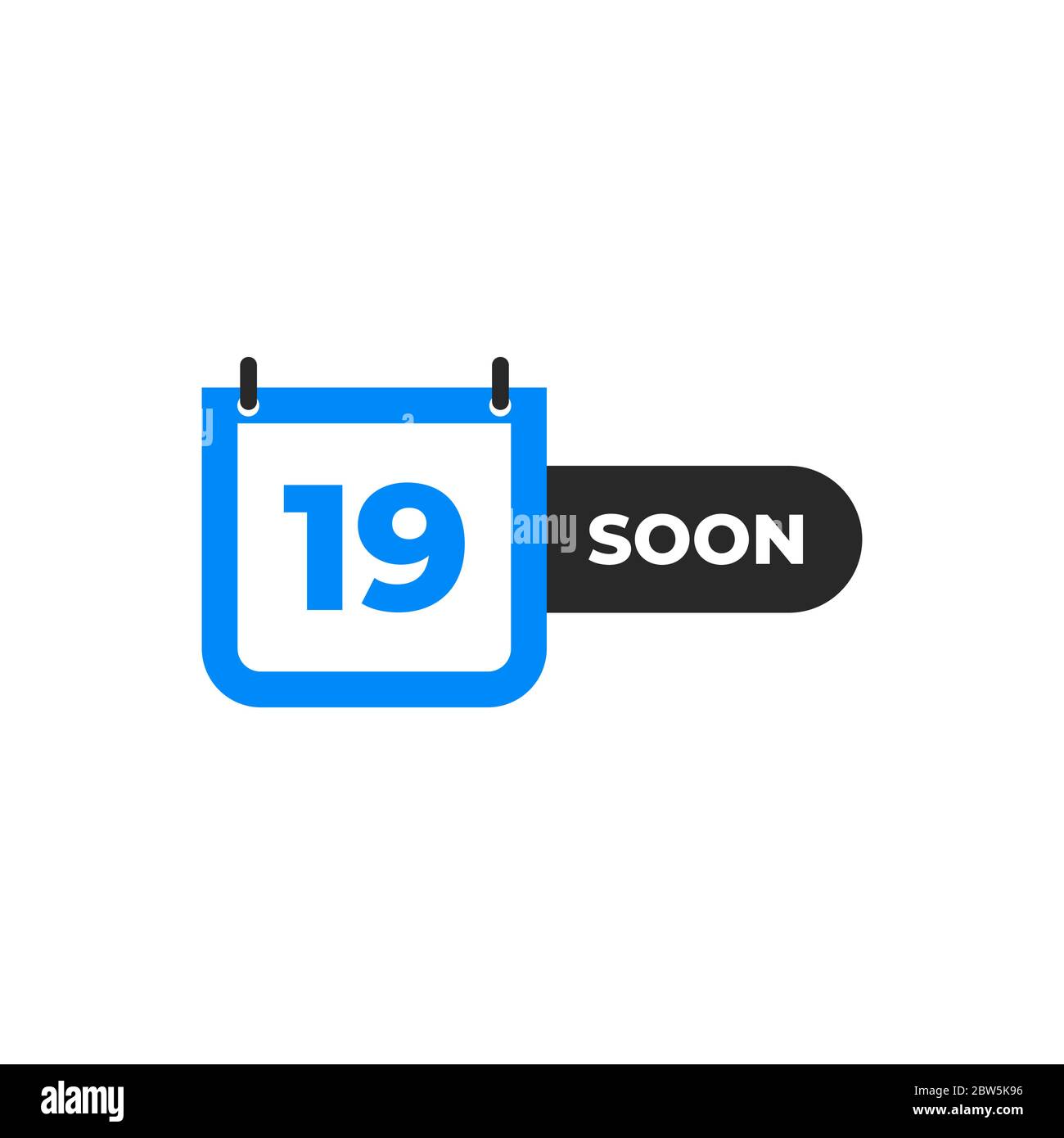 Number 19 Stock Vector Images - Alamy