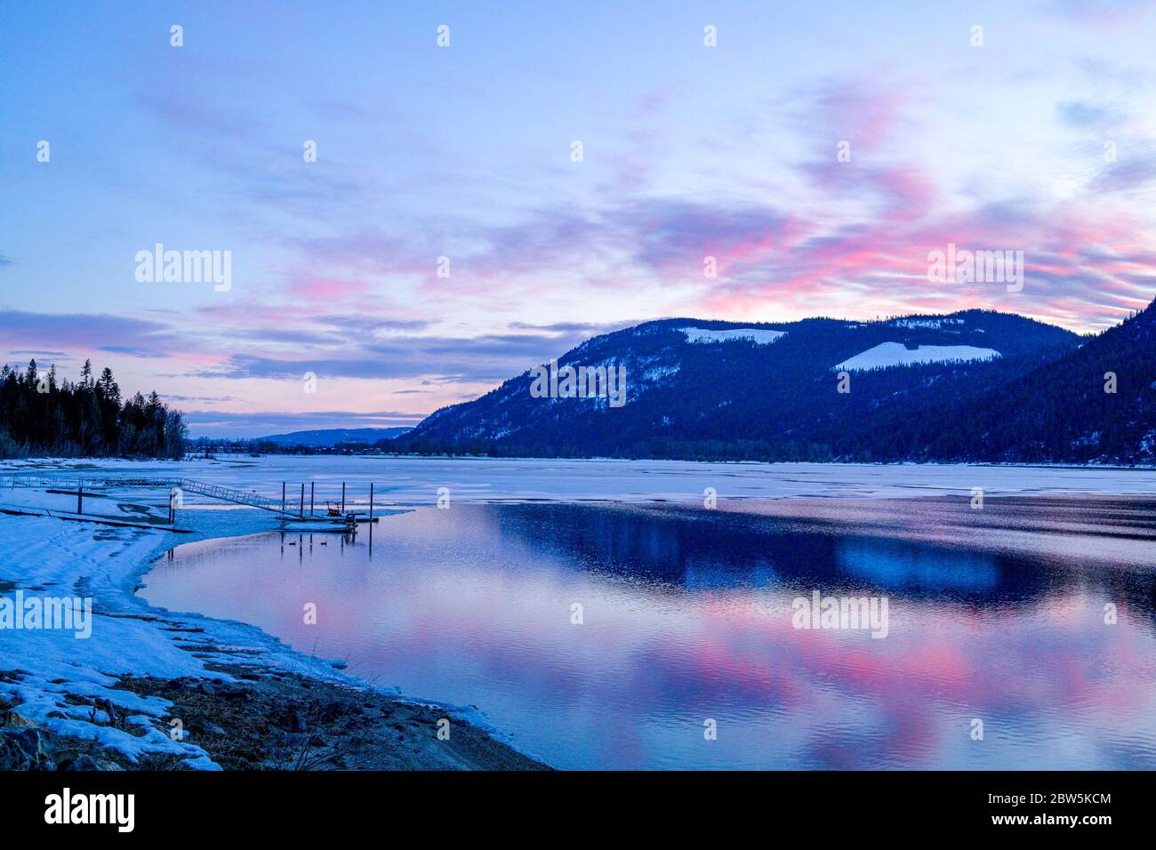 Mara lake hi-res stock photography and images - Alamy