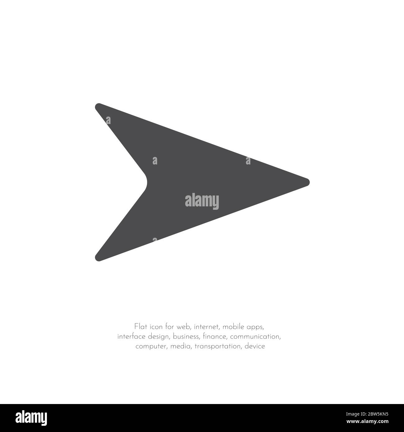 Arrows collection. For your web site design, logo, app, UI. Vector ...