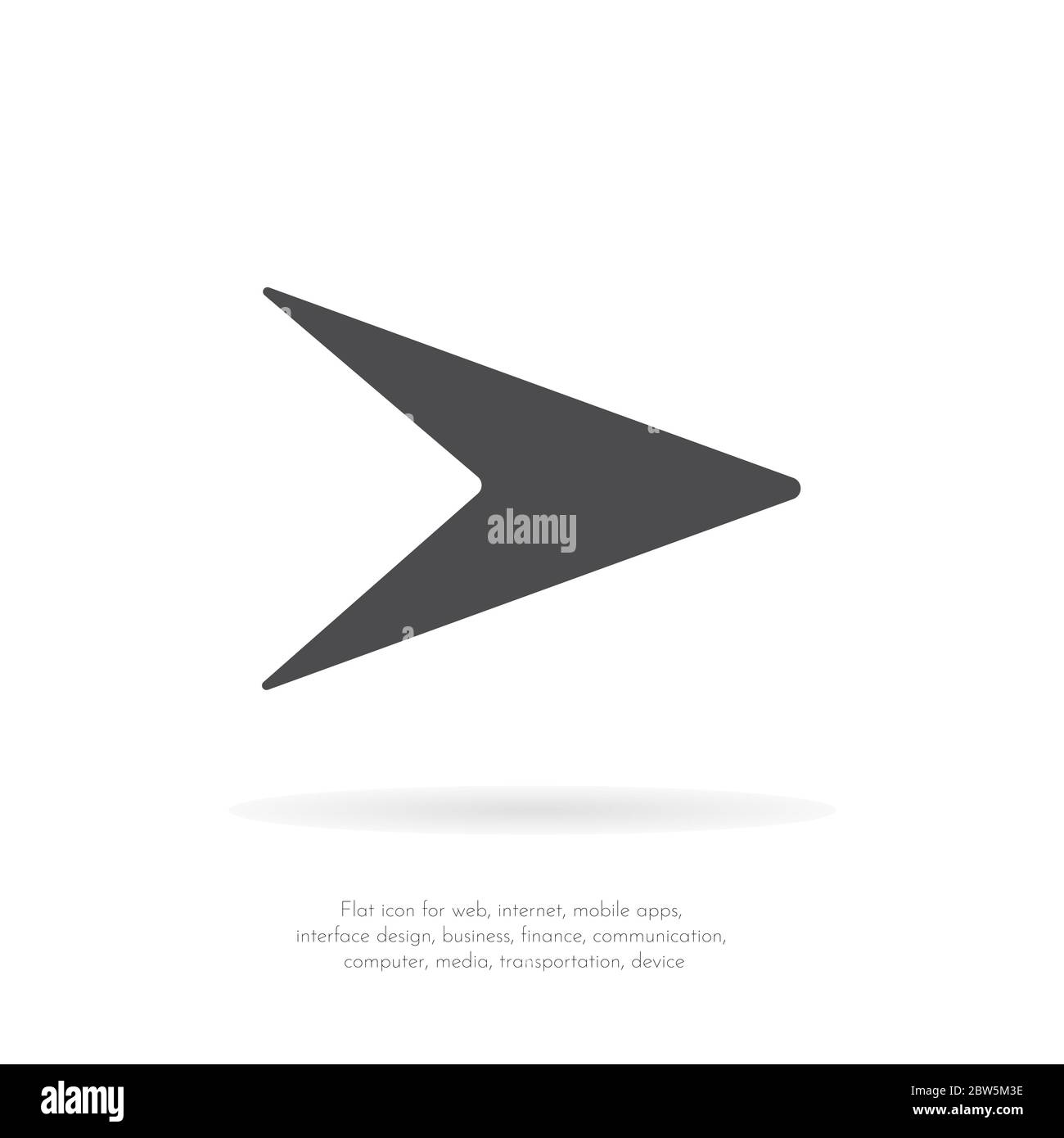 Arrows collection. For your web site design, logo, app, UI. Vector ...