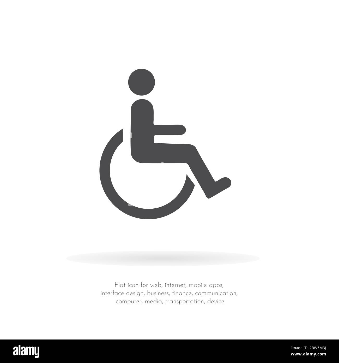 Invalid icon hi-res stock photography and images - Alamy