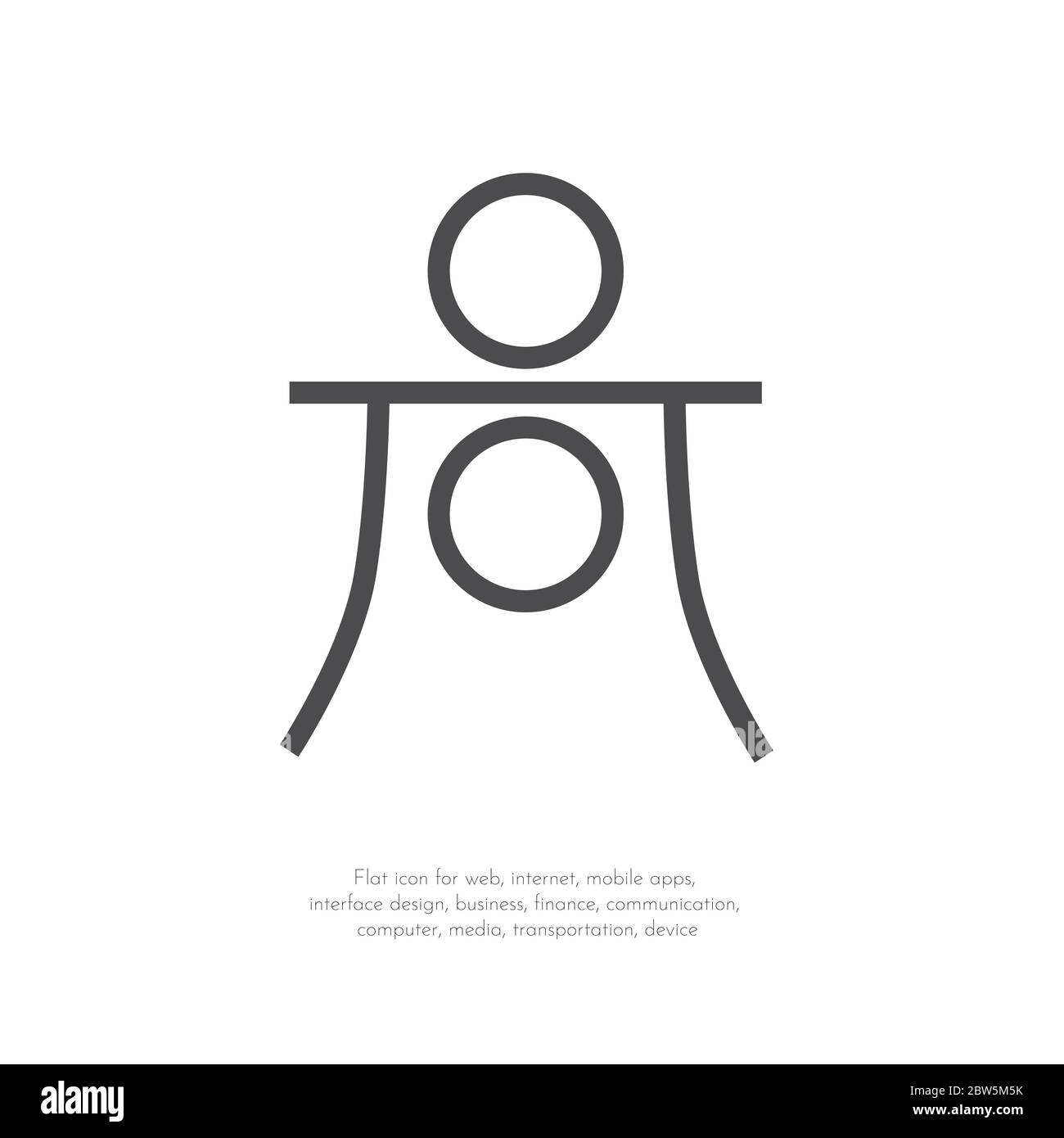 Haumea Astronomical Symbol