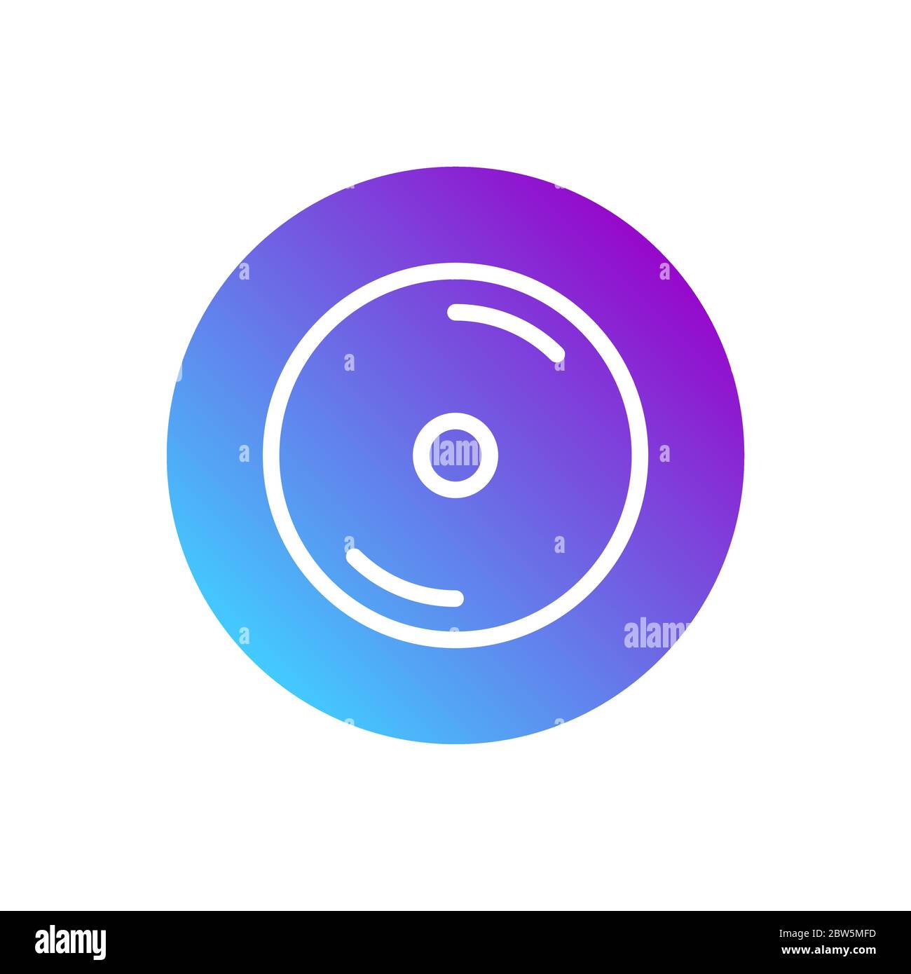 Rom logo design hi-res stock photography and images - Alamy