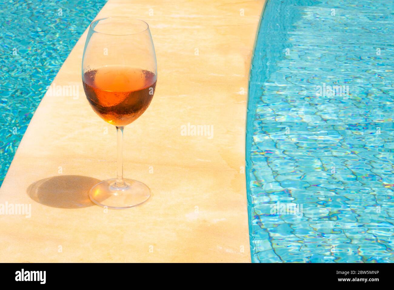 Drunk pool party hi-res stock photography and images - Alamy