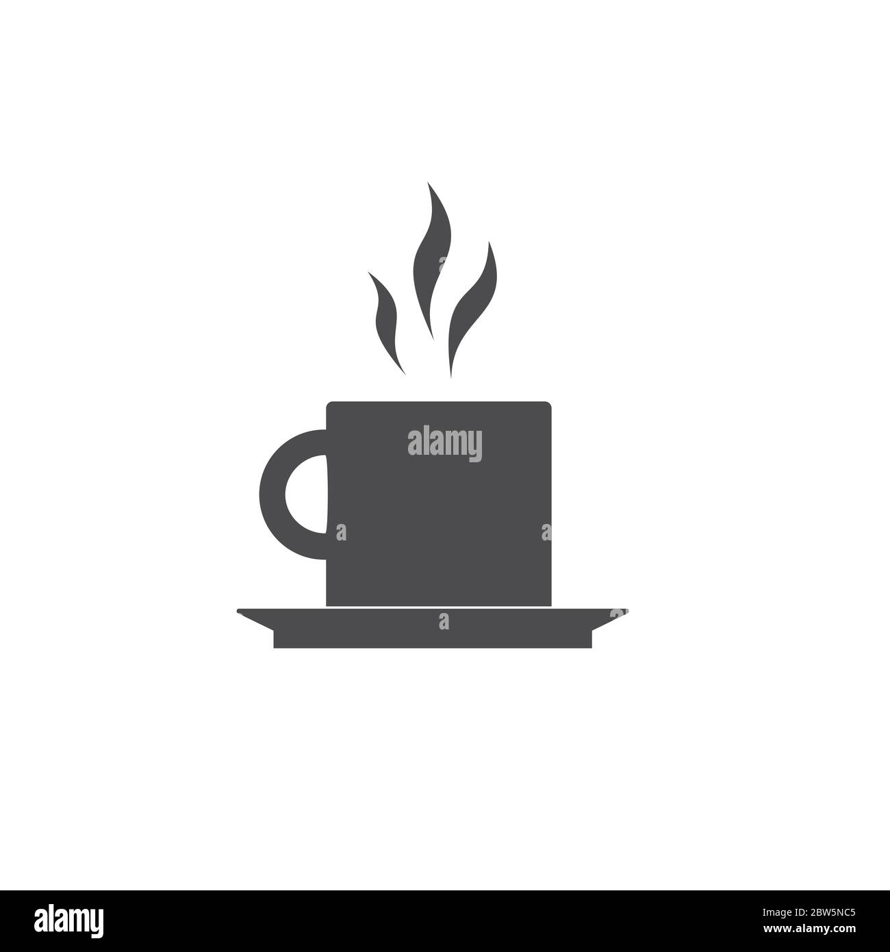 Tea icon. For web, business, finance and communication. Vector ...
