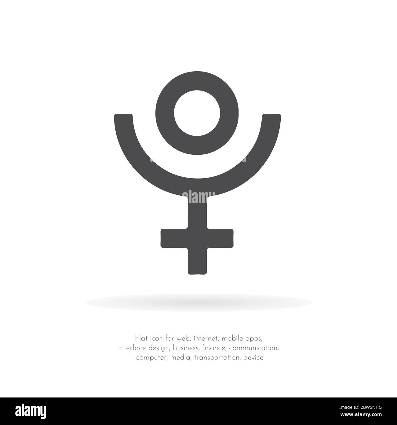 Zodiac astrology symbols planets vector hi-res stock photography and ...