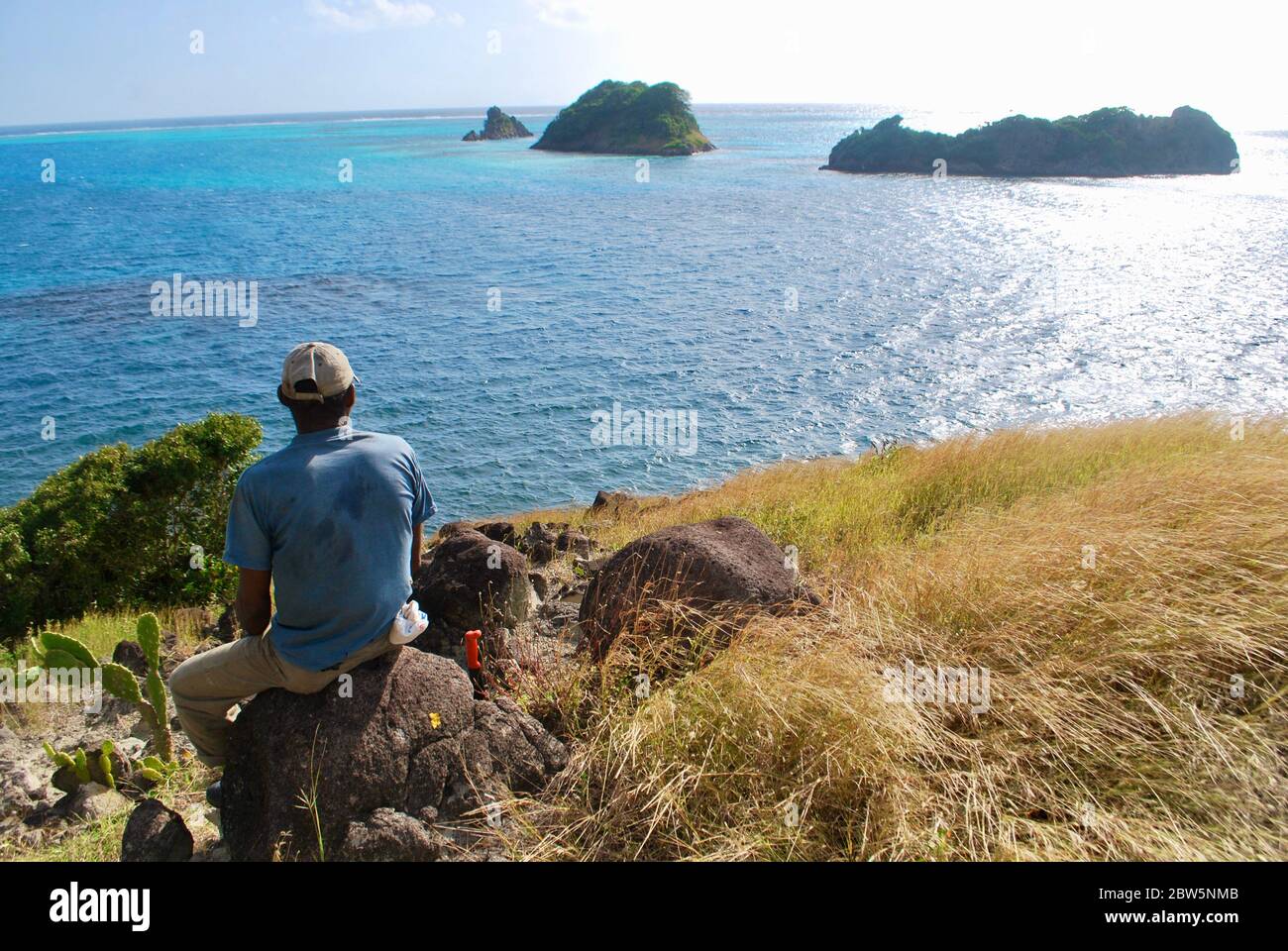 Old providence colombia hi-res stock photography and images - Alamy