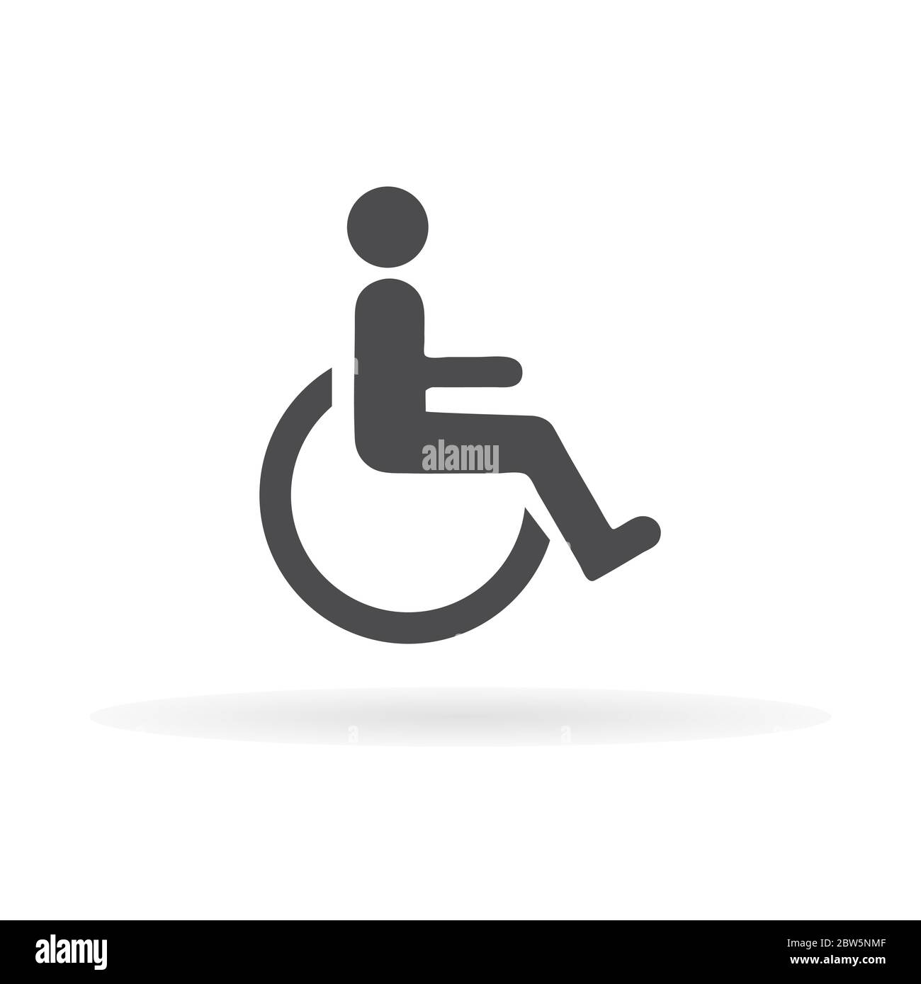 Invalid icon. For web, business, finance and communication. Vector ...