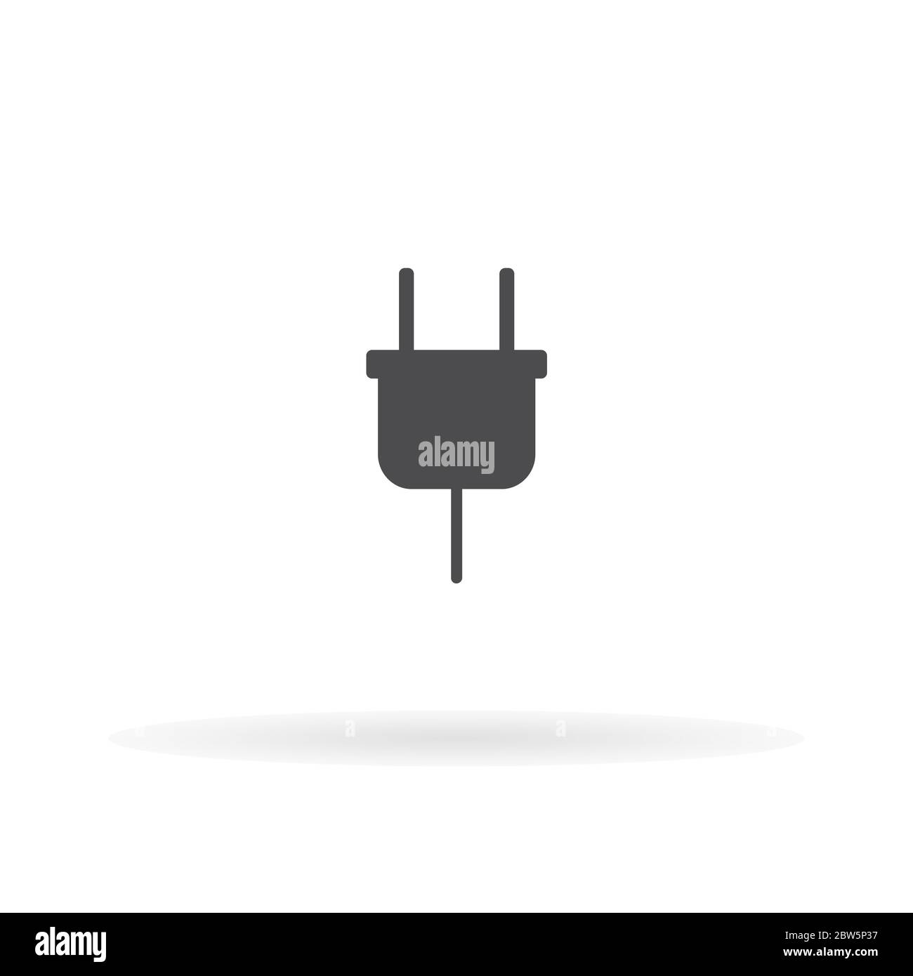 Power adapter label hi-res stock photography and images - Alamy