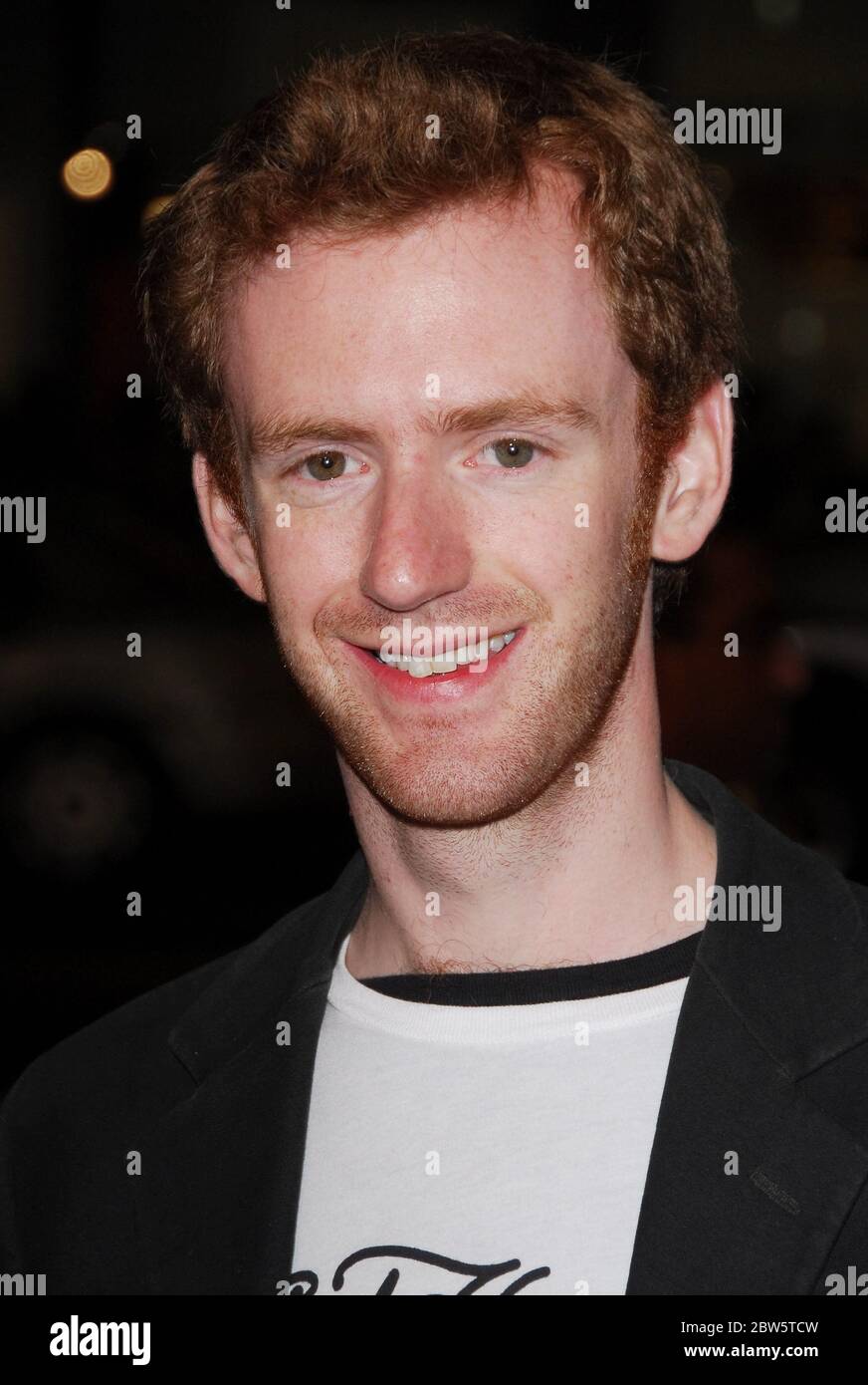 Chris rankin hi-res stock photography and images - Alamy