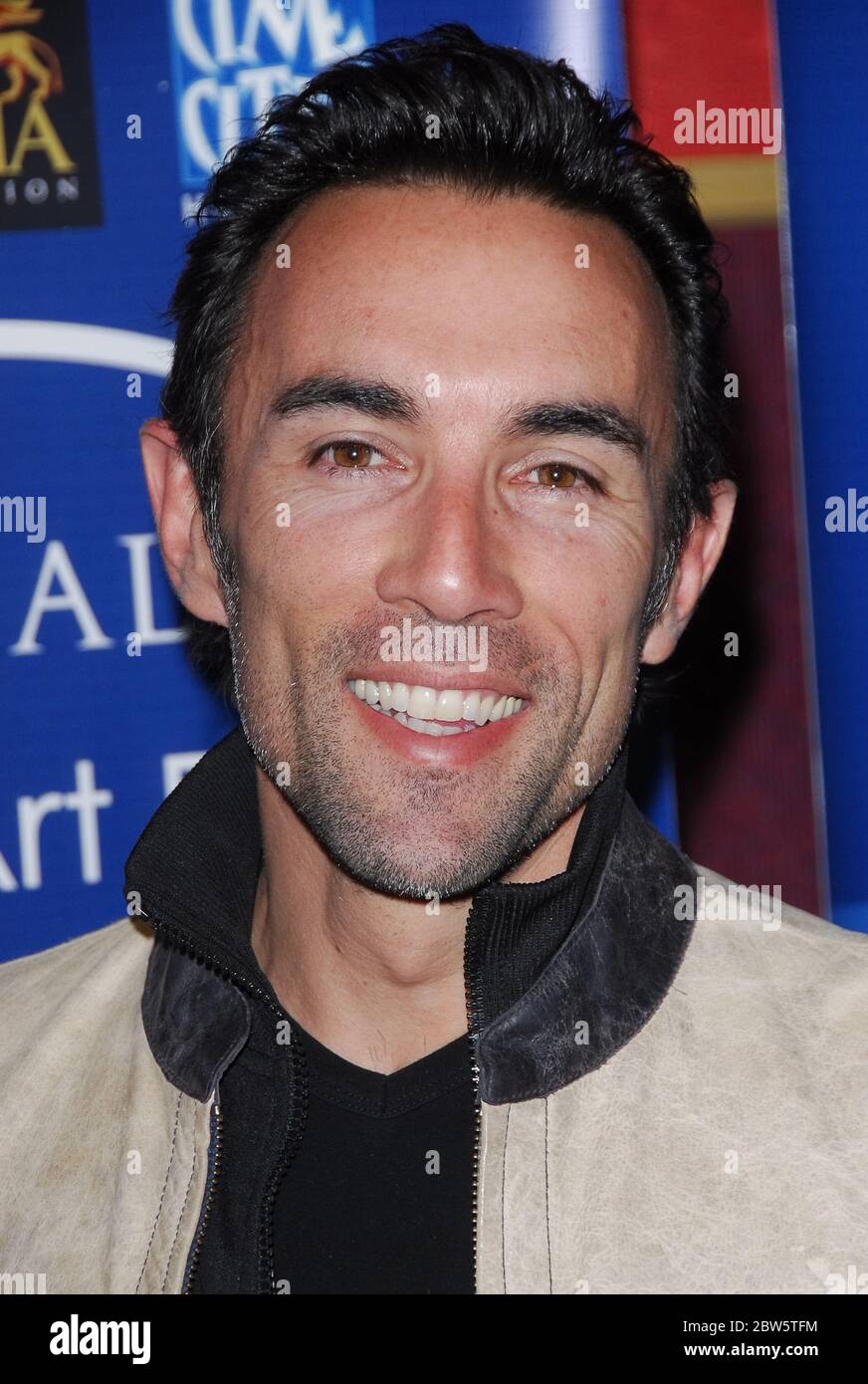 Francesco quinn hi-res stock photography and images - Alamy