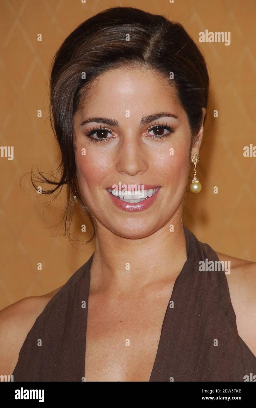 Ana Ortiz Body