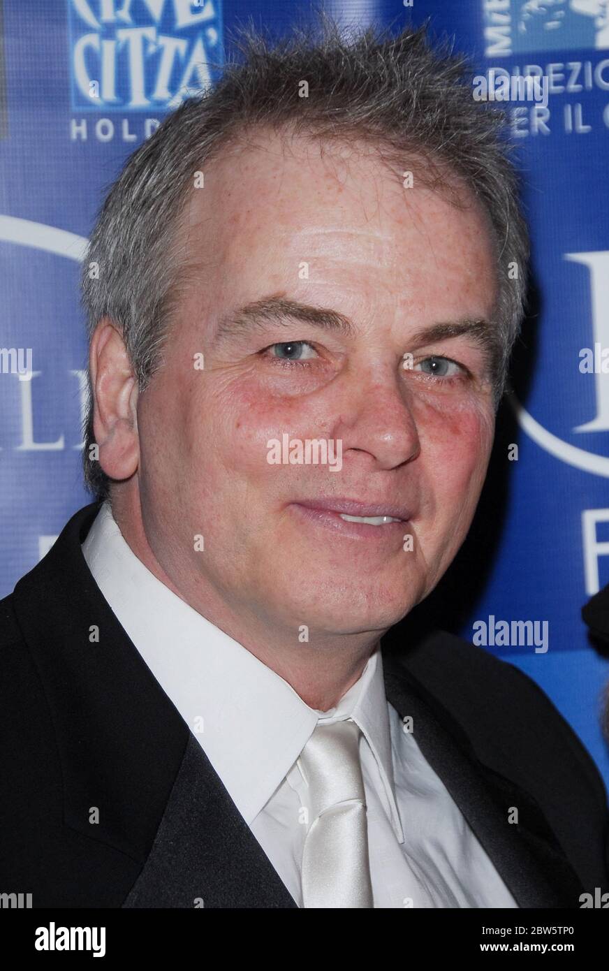Bobby Moresco at the 2nd Annual "Los Angeles, Italia" FIlm Festival ...
