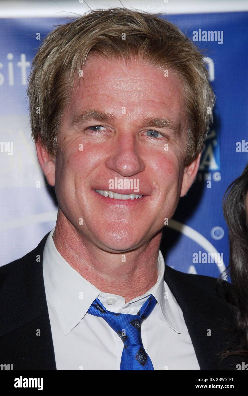 Matthew Modine at the 2nd Annual "Los Angeles, Italia" FIlm Festival ...