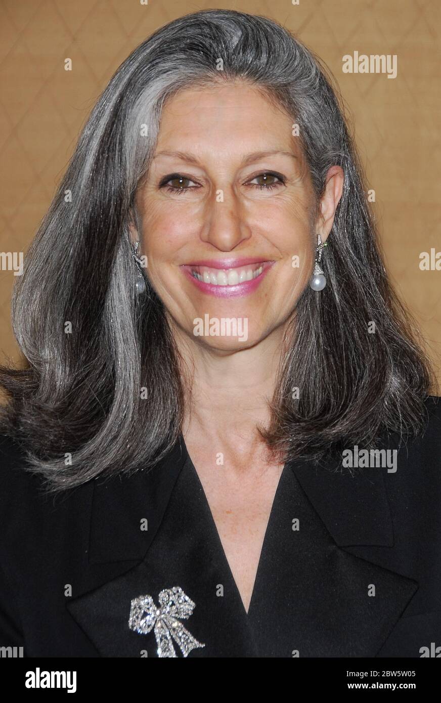Deborah Landis at the 9th Annual Costume Designer Guild Awards Gala ...