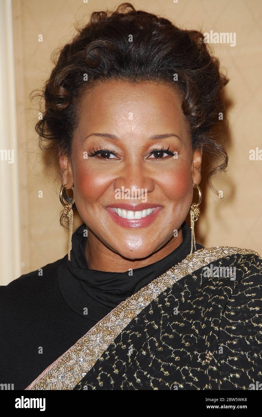 Costume Designer for "Dreamgirls" Sharon Davis at the 9th Annual ...