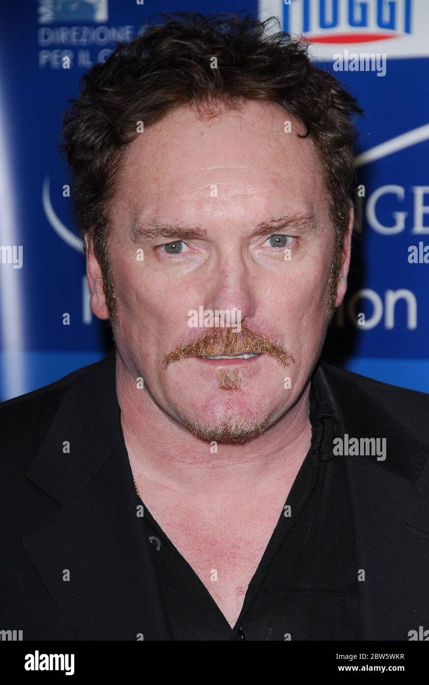 Mick Davis at the 2nd Annual "Los Angeles, Italia" FIlm Festival ...