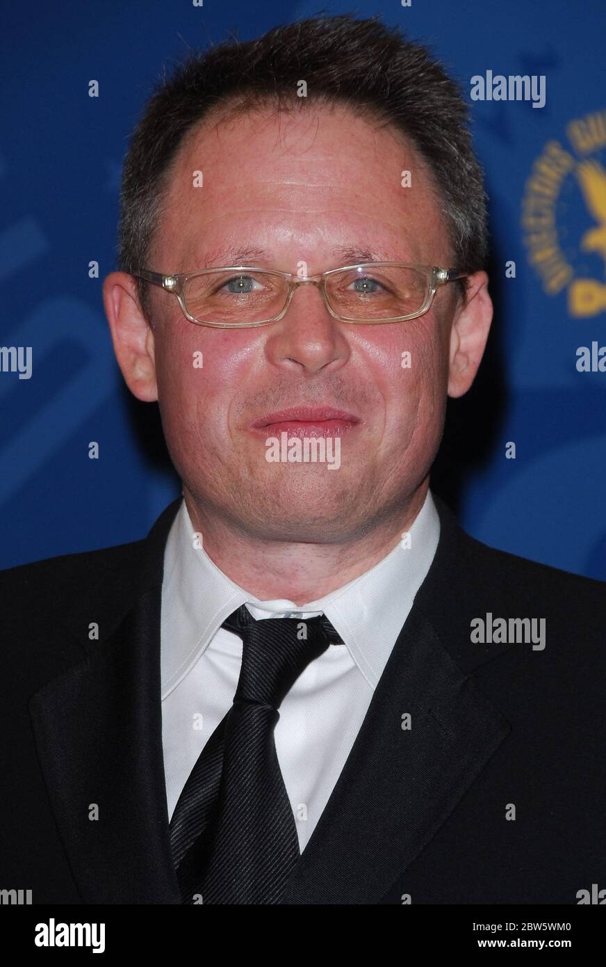 Bill Condon at The 59th Annual Directors Guild of America Awards ...