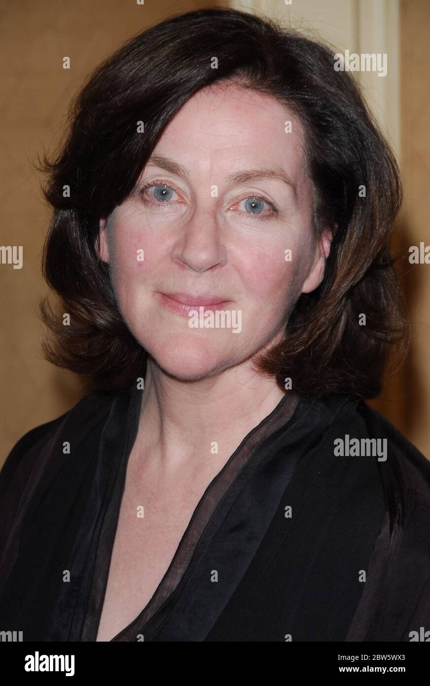 Costume Designer for "The Queen" Consolata Boyle at the 9th Annual ...