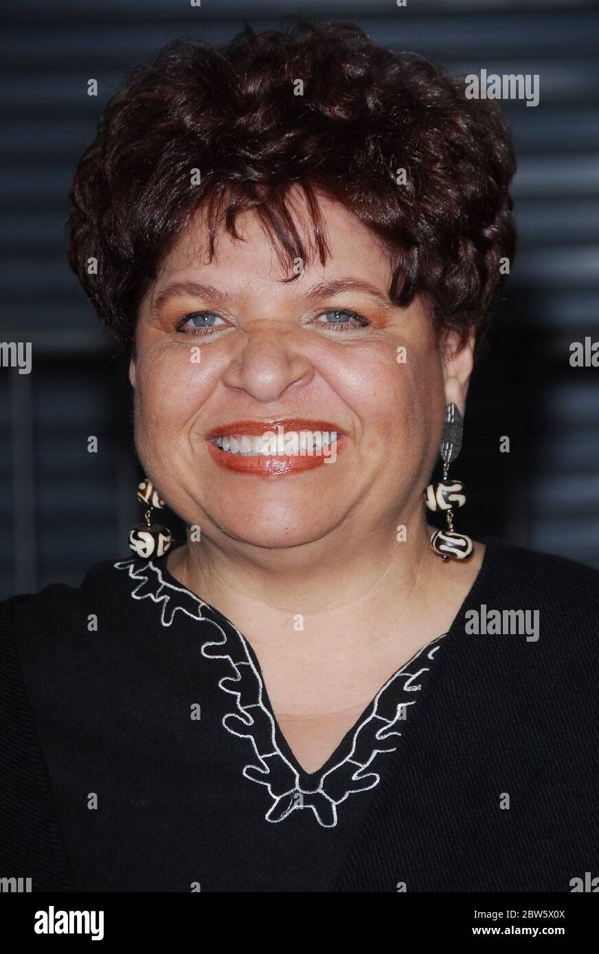 Patricia Belcher at the "The Number 23" Los Angeles Premiere held at ...