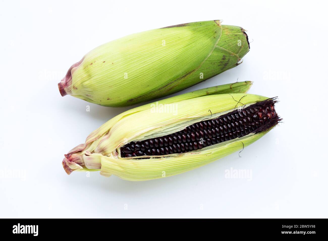Black corn hi-res stock photography and images - Alamy