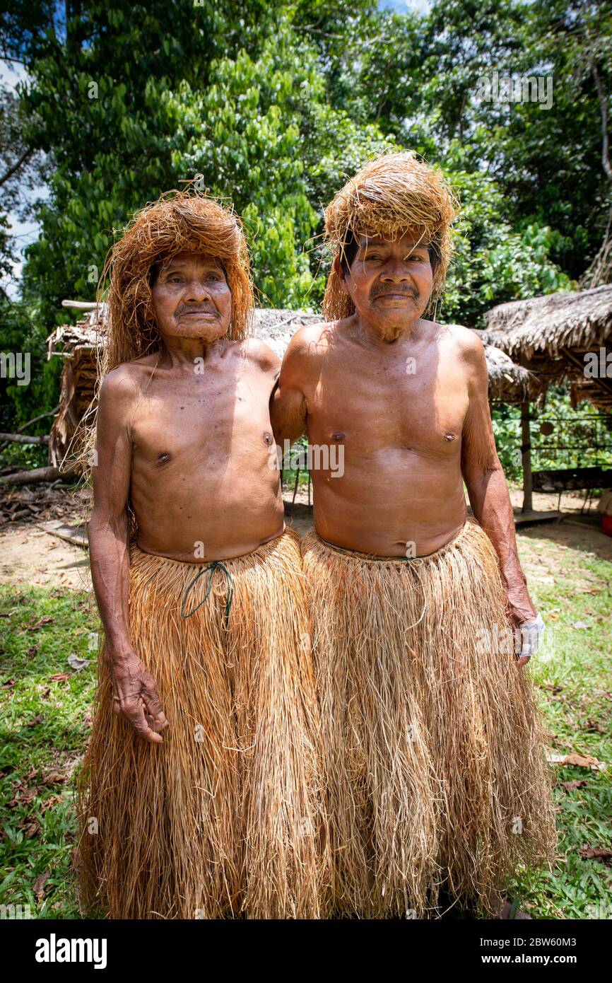 Amazon Rainforest Clothing