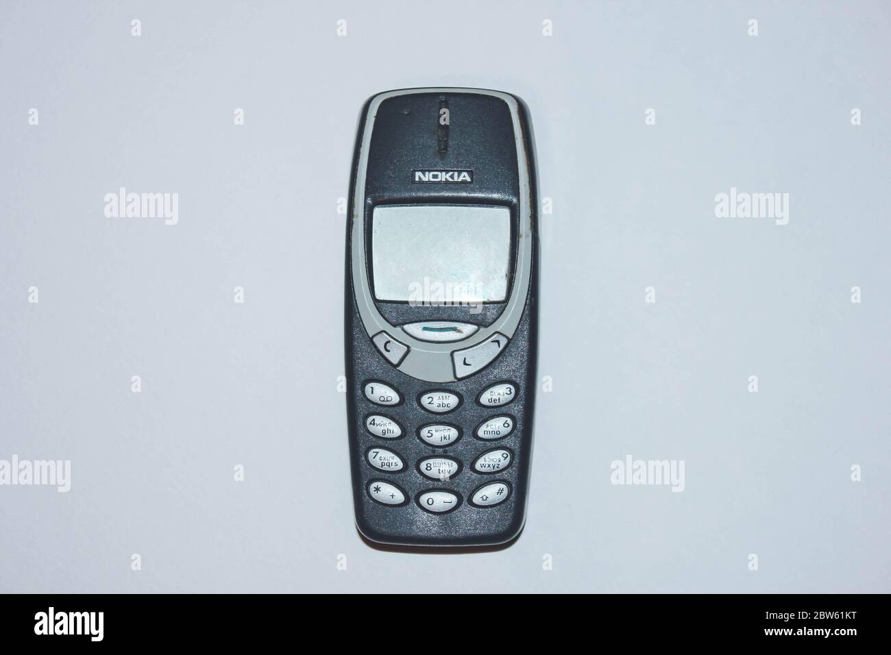 3310 Nokia High Resolution Stock Photography and Images - Alamy