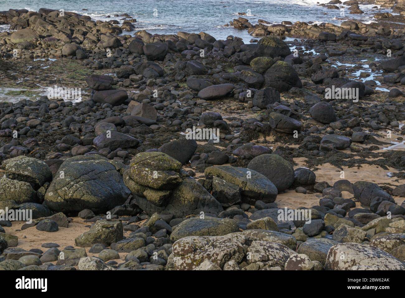 Stone geology rock hi-res stock photography and images - Alamy