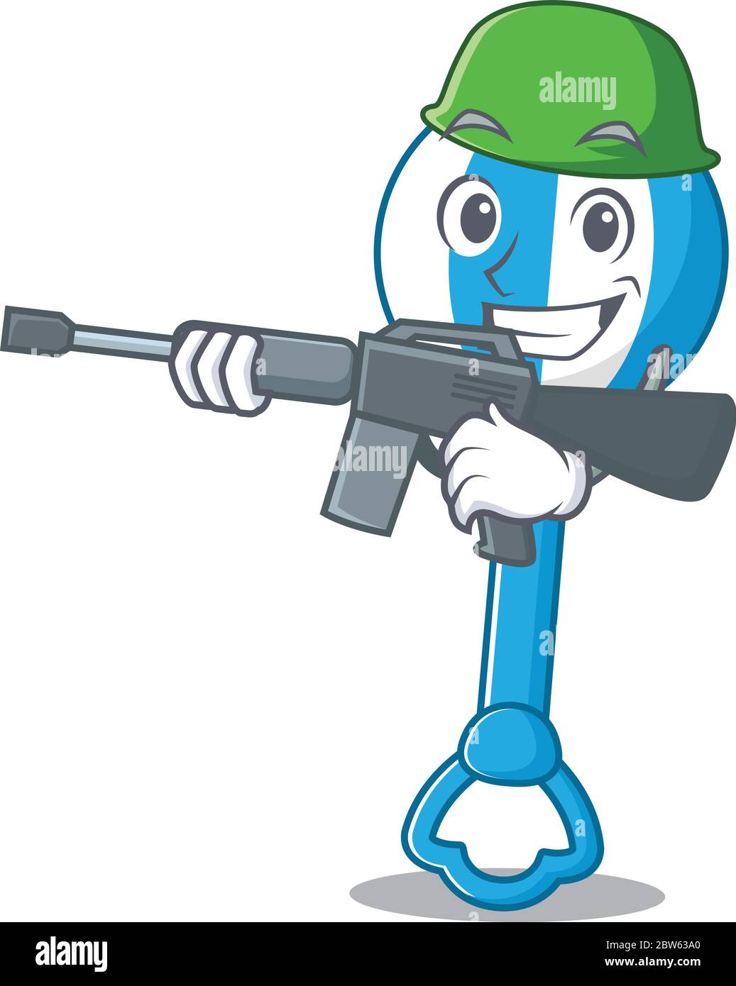 Machine gun rattle hi-res stock photography and images - Alamy