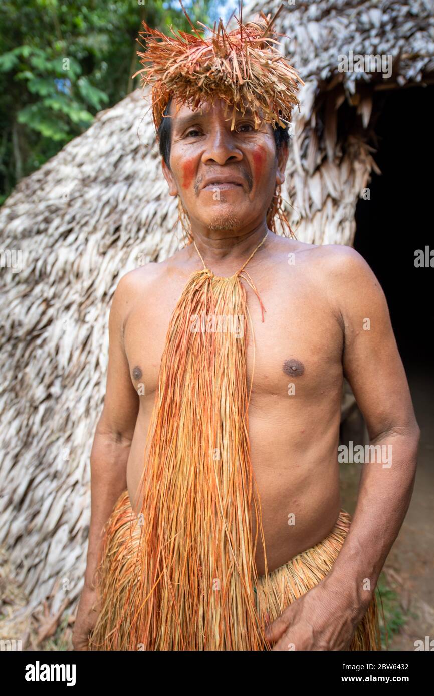 Amazon Rainforest Clothing