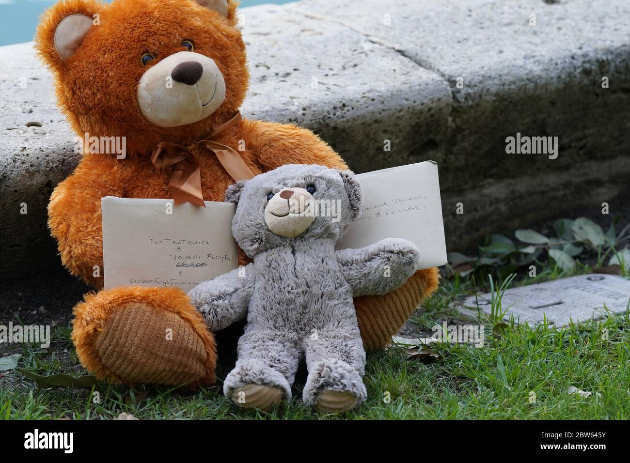 Arce george hi-res stock photography and images - Alamy