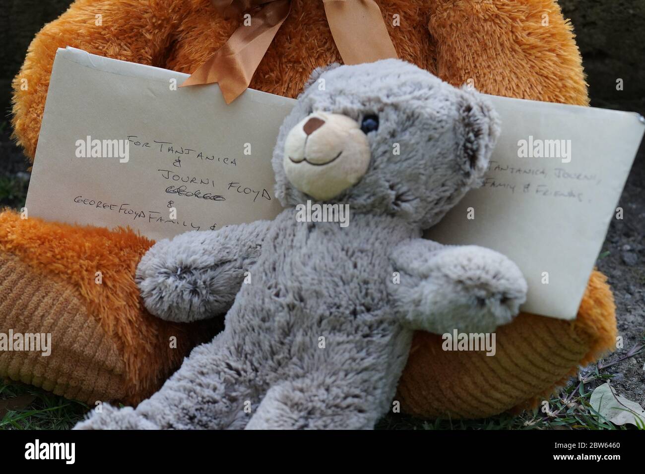 Arce george hi-res stock photography and images - Alamy