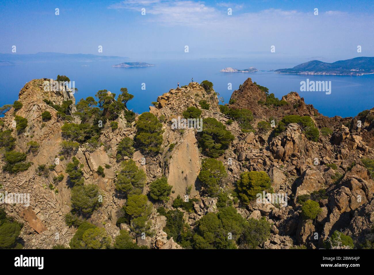 Vouno hi-res stock photography and images - Alamy