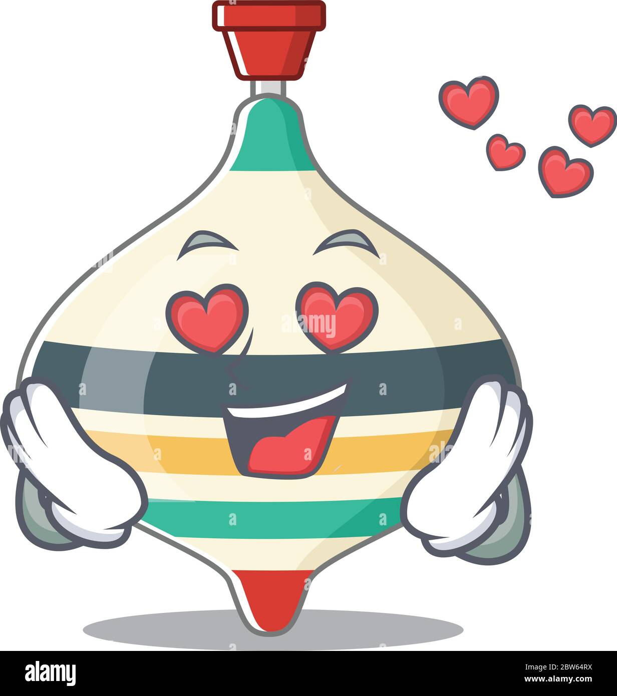 Wobble eyes Stock Vector Images - Alamy