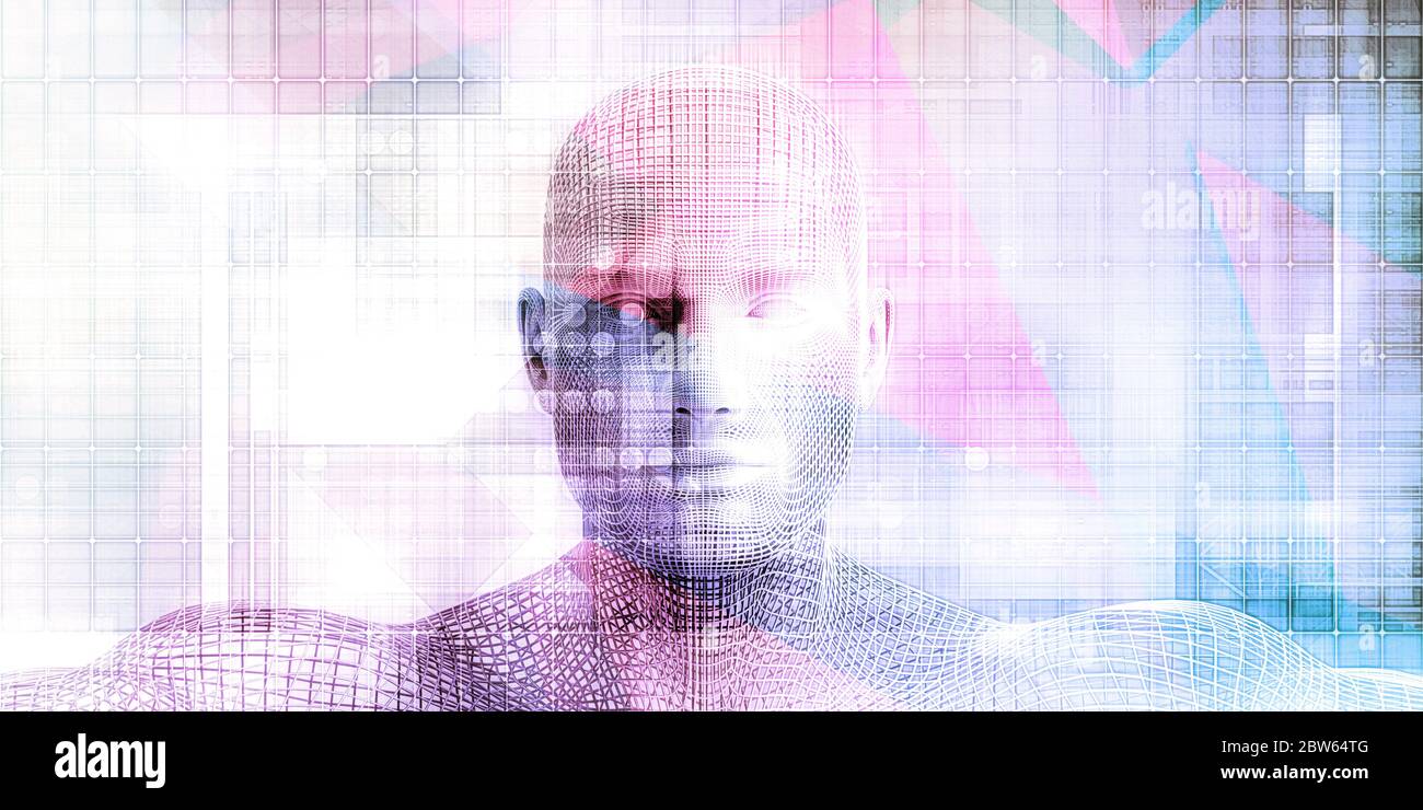 Health technology research hi-res stock photography and images - Alamy